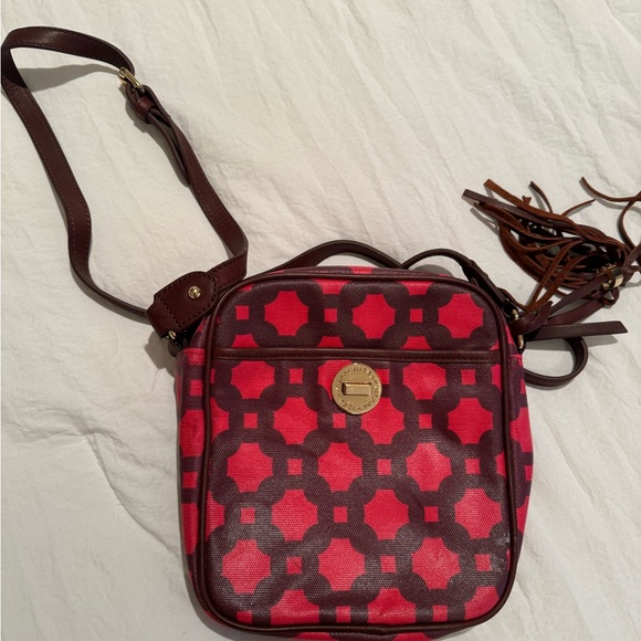 Isaac Mizrahi | Bags | Isaac Mizrahi Crossbody | Poshmark